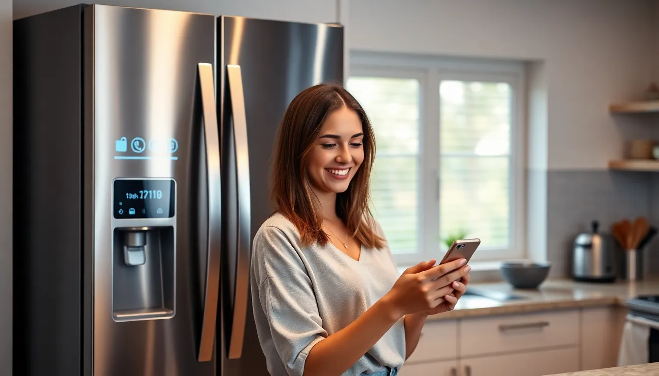 IoT Notifications: Transforming Your Smart Home Experience with Real ...