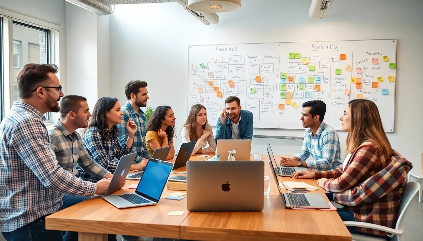 Top Tech Incubators: Unleashing Innovation for Startup Success in 2023 ...